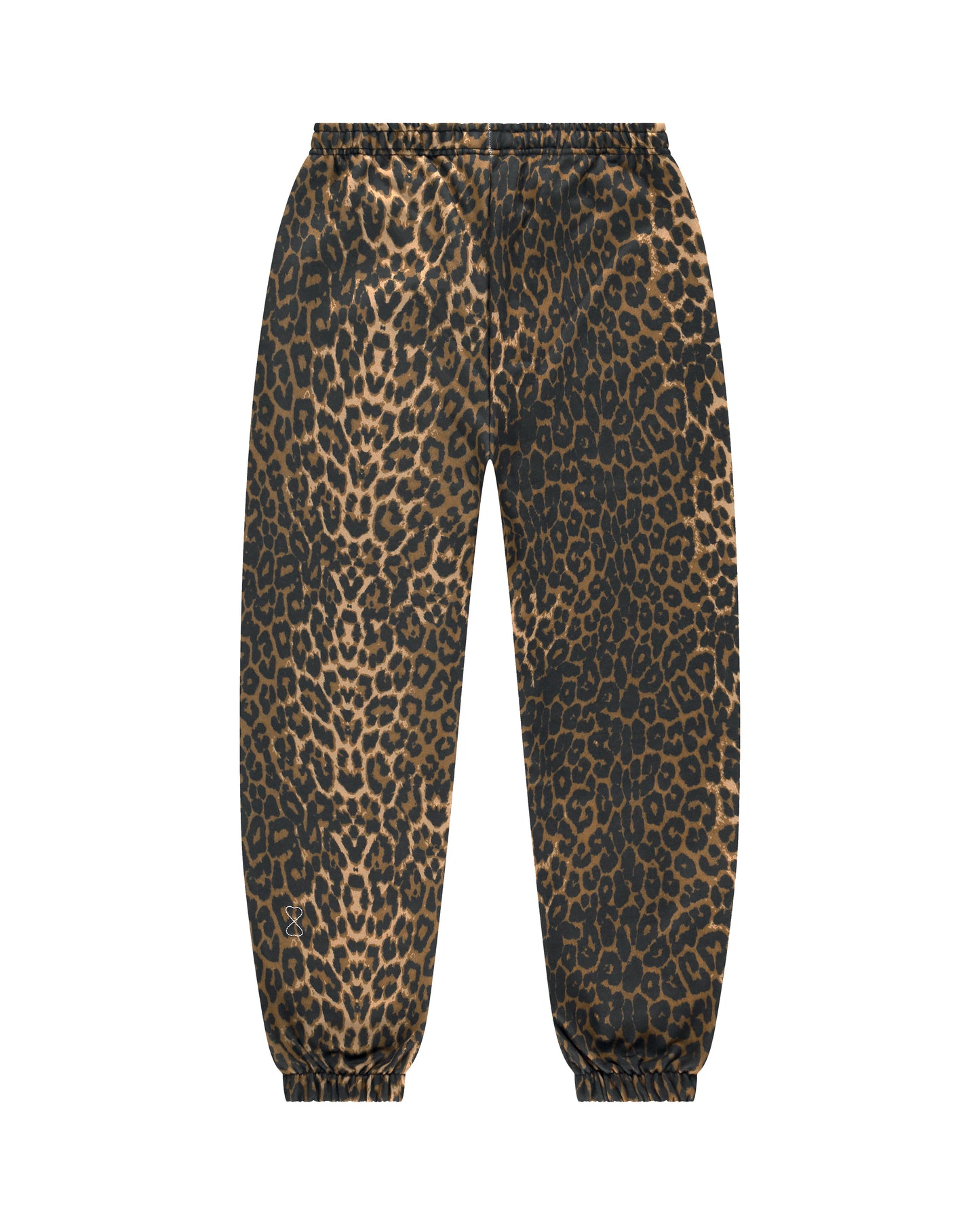 AA Sweatpants - Leopard – AmisAmour